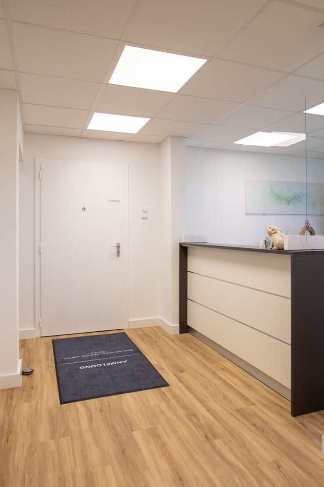 Heide-Medizin - Praxis für Allgemeinmedizin und Diabetologie - Startseite